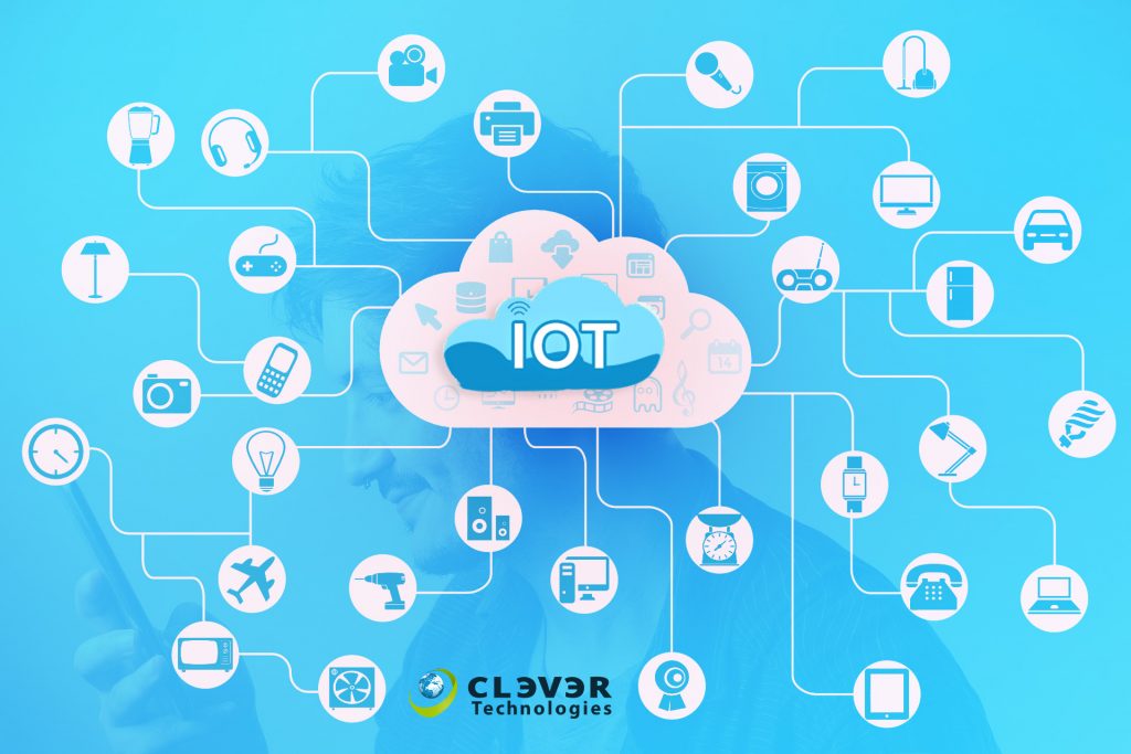 Supervision, administration et sécurité des IoT -> Solution IoT Supervision, administration et sécurité des IoT -> Solution IoT