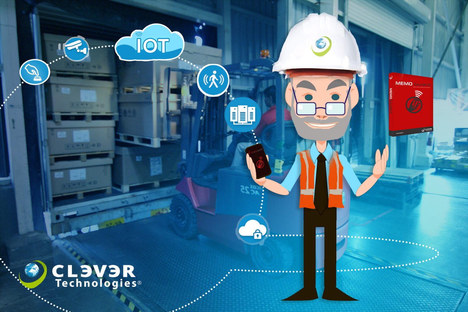 Les enjeux de l’IoT -> Solution IoT Les enjeux de l’IoT -> Solution IoT